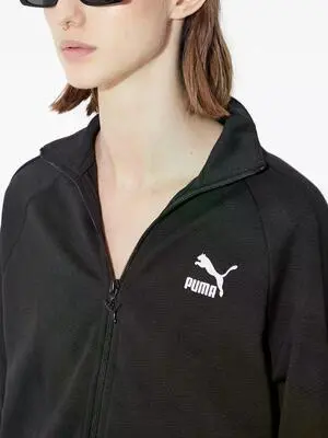 PUMA Logo Sweatshirt