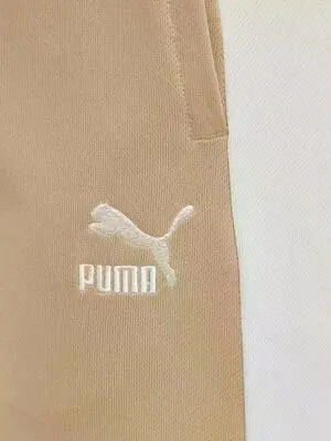 PUMA Logo Track Pants