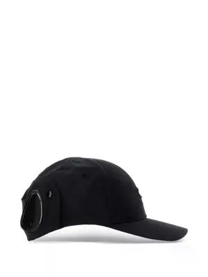 C.P. COMPANY Goggles Baseball Cap