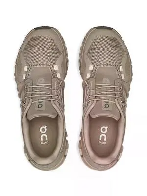 On Cloud 6 Sneakers - Neutrals