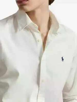 Polo Ralph Lauren Logo Shirt