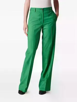 Paul Smith Pleat-detail Tailored Trousers