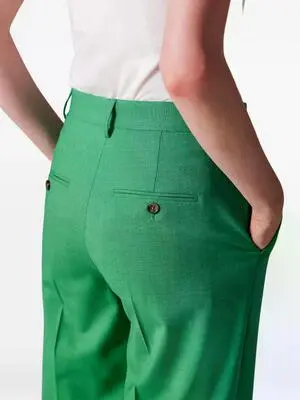 Paul Smith Pleat-detail Tailored Trousers