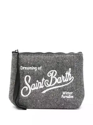 Mc2 Saint Barth Baguette Clutches