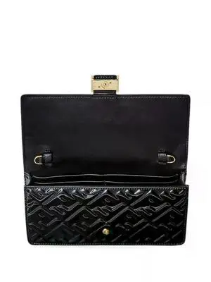 Fendi Baguette Clutch Bag