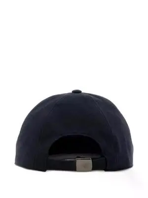 Gucci Logo Baseball Cap