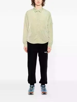 C.P. COMPANY Padded Overshirt