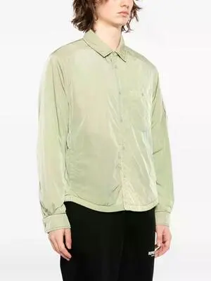 C.P. COMPANY Padded Overshirt