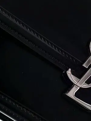 Saint Laurent Solferino Medium Shoulder Bag