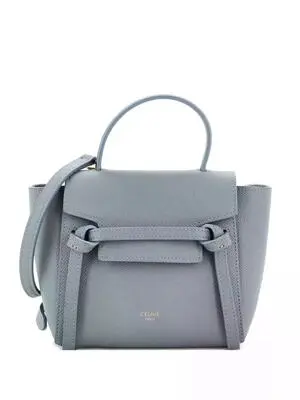 Celine Belted Bags For Women