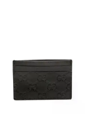 Gucci Embossed Wallets For Women