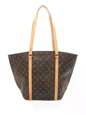 Women's Louis Vuitton Shopping Bags