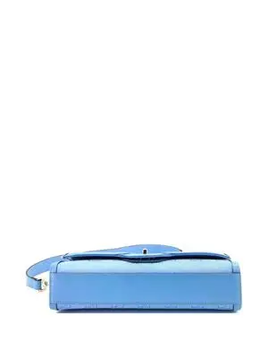 Gucci Luce Canvas Small Shoulder Bag