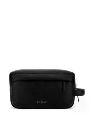 Givenchy Logo-detail Toilet Bag