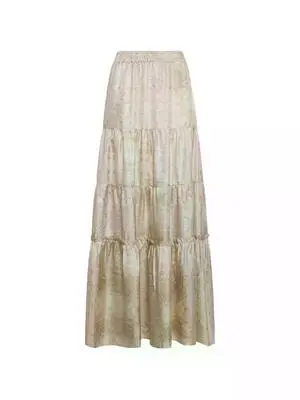 Pierre-louis Mascia Maxi Skirts