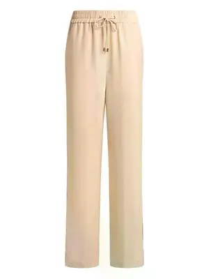 Etro Wide-leg Trousers