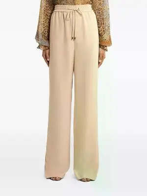 Etro Wide-leg Trousers