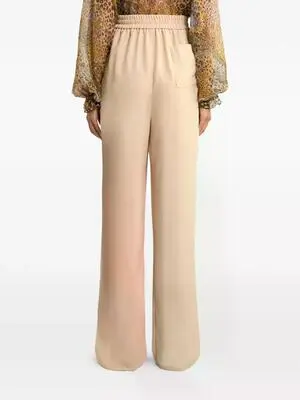 Etro Wide-leg Trousers