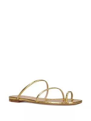 Michael Kors Patti Flat Sandals
