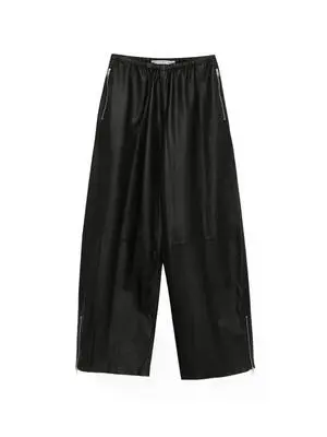 Alexander Wang Elasticated-waistband Trousers