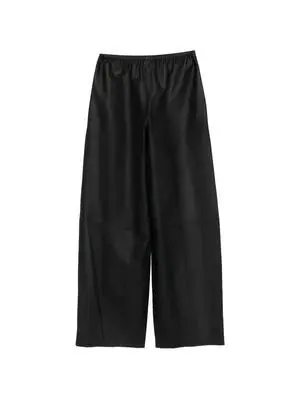 Alexander Wang Elasticated-waistband Trousers