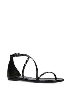Michael Kors Polly Sandals