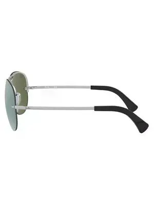 Ray-ban Aviator-frame Sunglasses