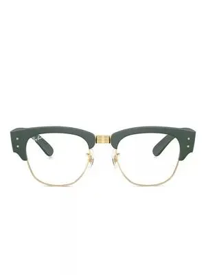 Ray-ban Eyeglasses - Green