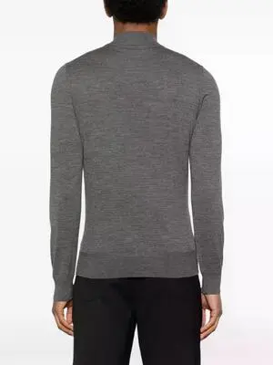 TOM FORD Mélange-effect Top