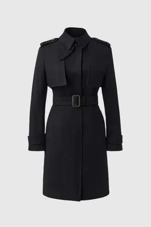 Mackage Trench Coats For Women