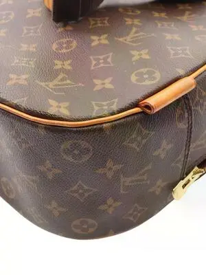 LOUIS VUITTON 2000 Monogram Sac A Dos Packall Satchel
