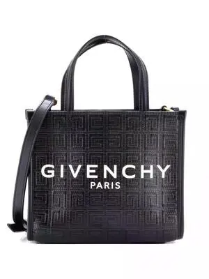 Givenchy Textured Totes