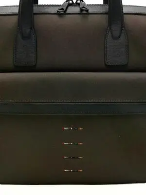 Paul Smith Folio Front-pocket Briefcase