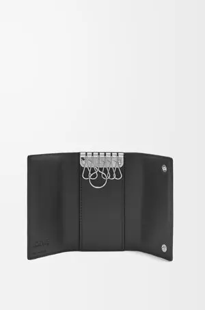 Loewe Key Case - Black
