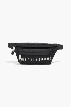 Men's Moschino Black Accessories