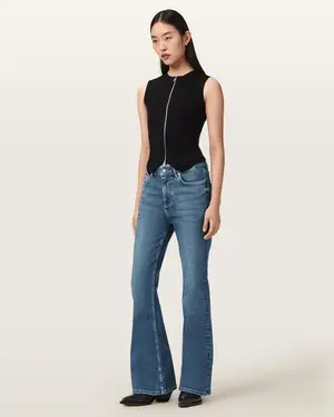 Allsaints Skinny Jeans For Women