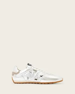 ALLSAINTS Liam Western Sneakers
