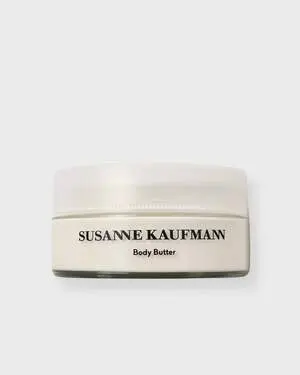 SUSANNE KAUFMANN Body Butter 200 Ml - Transparent