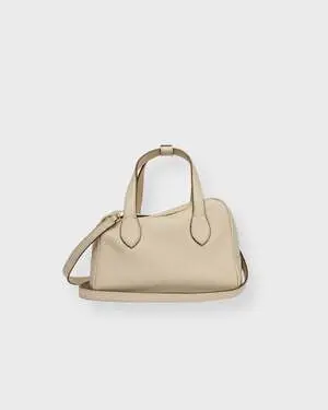 ATP ATELIER Ormelle Grained Calf Bag