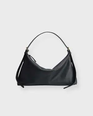 ATP ATELIER Castellare Grained Calf Shoulder Bag