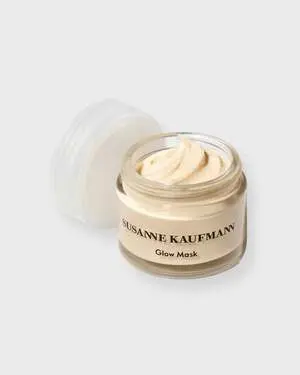 SUSANNE KAUFMANN Glow Mask 50 Ml - Transparent