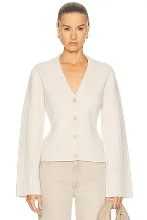 Jenni Kayne Frill Cardigans For Women
