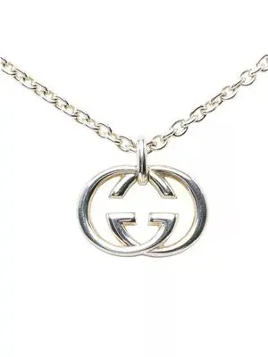 Gucci Textured Jewelry