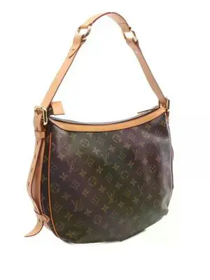 LOUIS VUITTON 2006 Monogram Tulum Pm Shoulder Bag