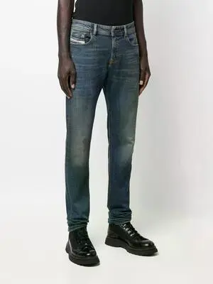 DIESEL® 1979 Sleenker Skinny-cut Jeans