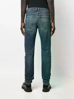 DIESEL® 1979 Sleenker Skinny-cut Jeans