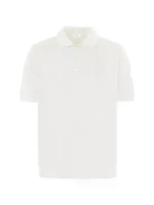 Malo Short-sleeve Polo Shirt