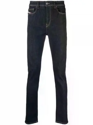 DIESEL® 1983 D-amny Z9c33 Skinny Jeans