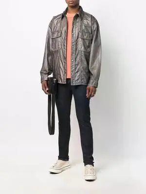 DIESEL® 1983 D-amny Z9c33 Skinny Jeans