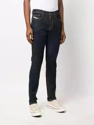 DIESEL® 1983 D-amny Z9c33 Skinny Jeans